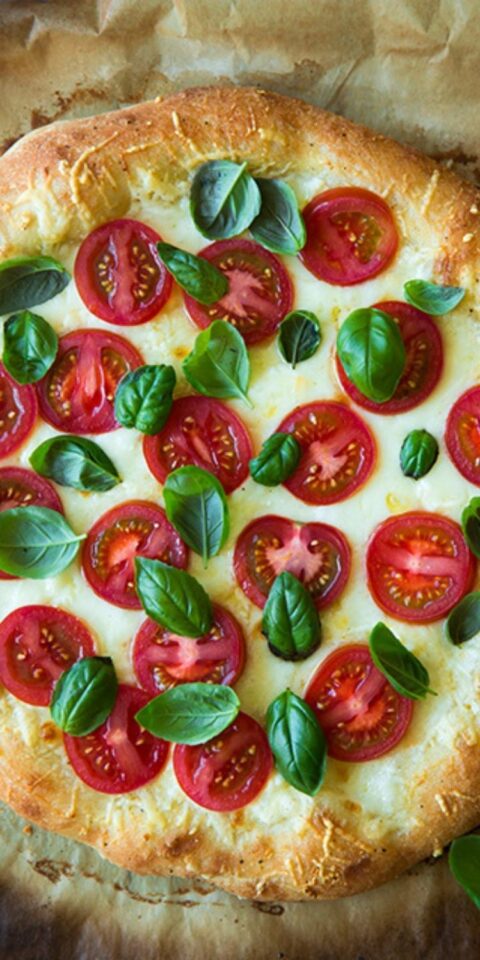 15 Unusual Pizza Topping Ideas that are Surprisingly Yummy