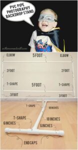 25 Easy PVC Pipe Projects Anyone Can Make