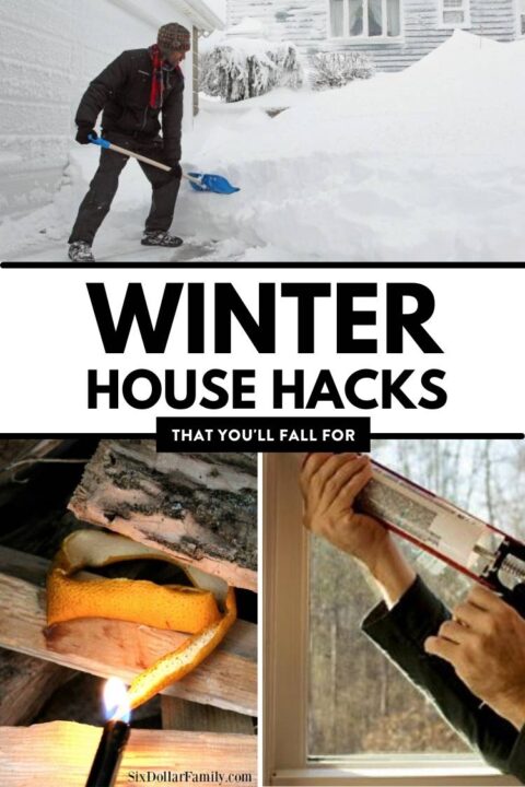 Winterize a Home 101: How to Get Your House Ready