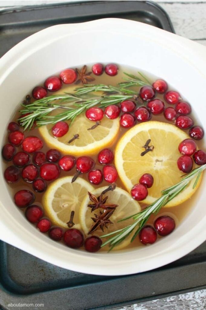 12 Fall And Winter Simmering Pot Recipes To Make Today