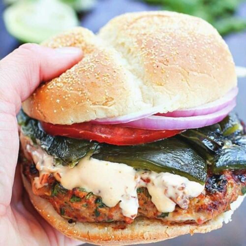 19 Insanely Good Burger Recipe Ideas You Have to Try at Least Once