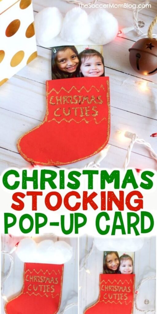 19 Christmas Crafts For Toddlers You Must See Right Now