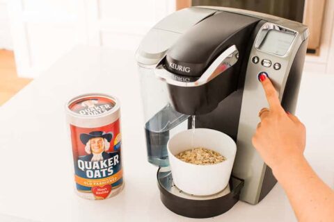 14 Foods to Cook Using Only Your Coffee Maker