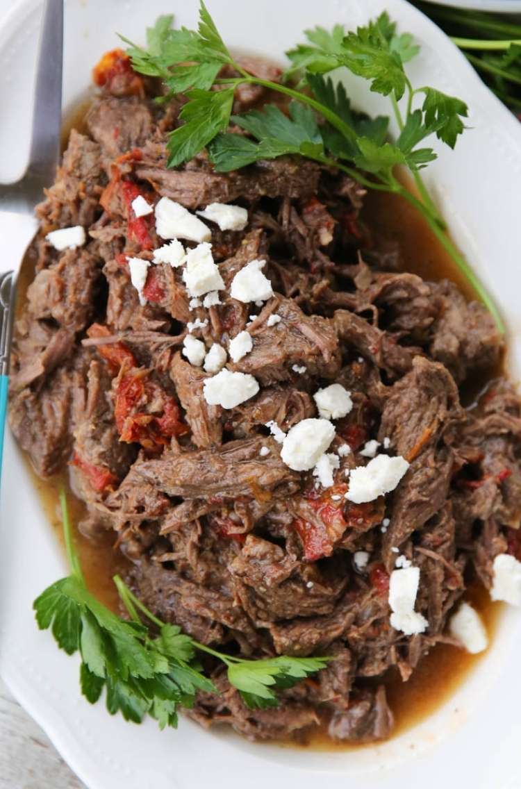 40+ Instant Pot Dinners to Feed Your Family in a Flash