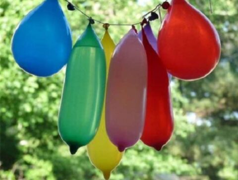 13 Best Ways to Stay Cool When You Don't Have a Pool