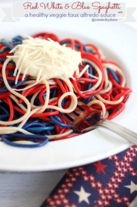 17+ 4th Of July Food Ideas To Serve At Your Patriotic Barbeque
