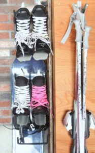 15 Sports Equipment Storage Ideas for Active Families
