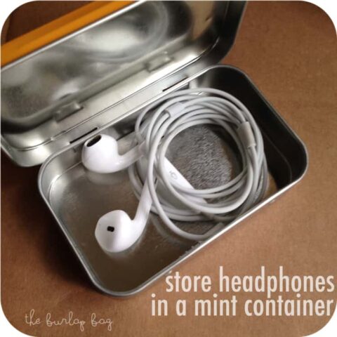 17 Incredibly Awesome Things to Do With Altoids Tins