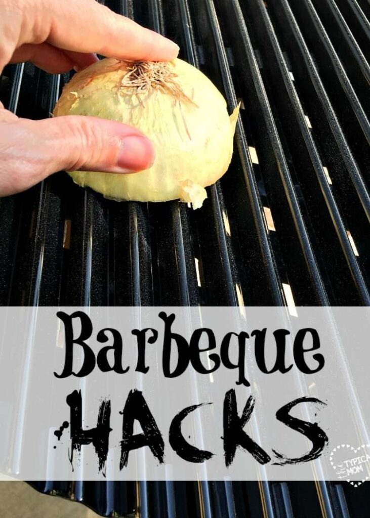 18 Cookout Hacks to Take Summer Entertaining to the Next Level