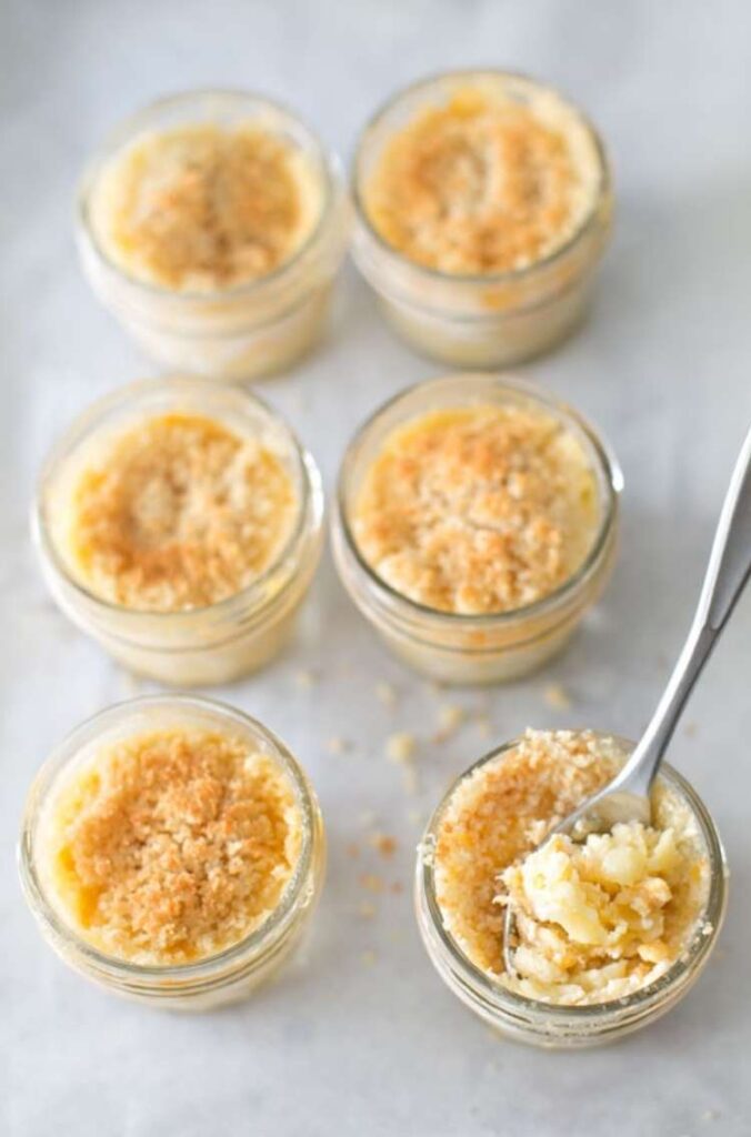 15 Amazing Mason Jar Meals to Eat on the Go