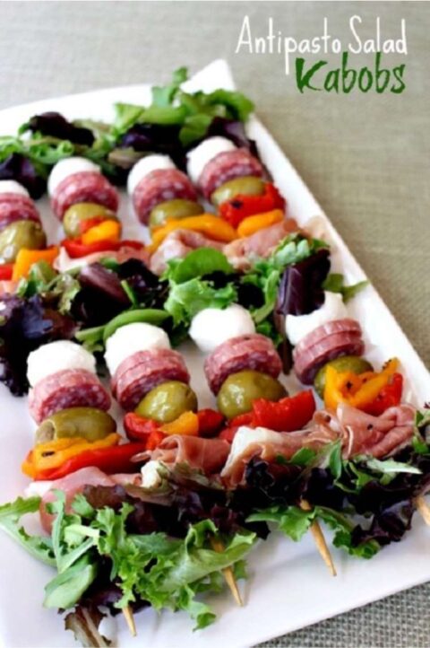 17 Portable Foods That Are Perfect For When You’re On The Go