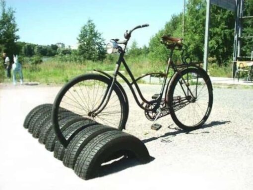 16 Tire Hacks You Have to See to Believe