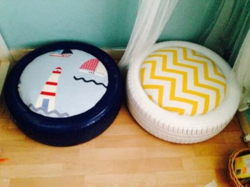 16 Tire Hacks You Have to See to Believe