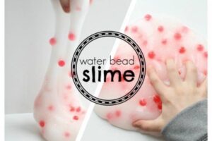 17 Fun Ideas for What to Do with Water Beads for Kids - 17 Activity ...