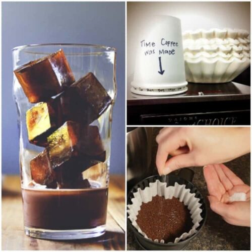 Coffee tips to make you cup of coffee more ideal than you ever thought