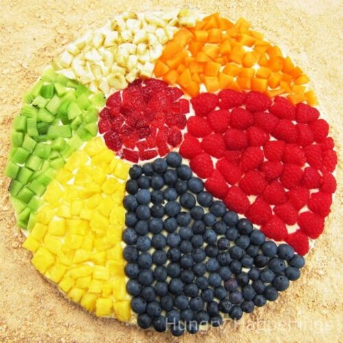 18 Totally Cute Ways to Serve Fruit to Kids