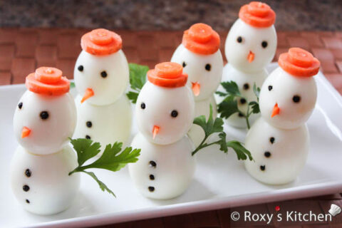 19 Creative & Delicious Christmas Food Ideas You Must Try this Year
