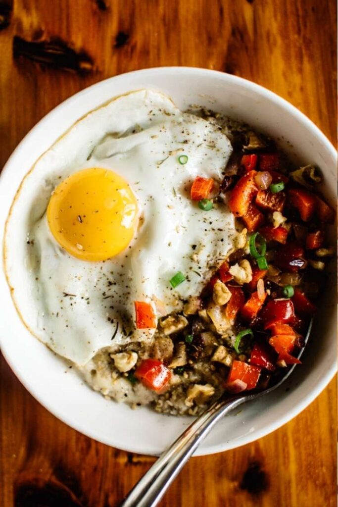 18 Piping Hot Breakfasts That Will Make You Glad It's Morning