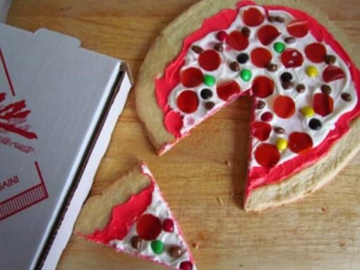 16 Trick Foods to Prank Your Family and Friends