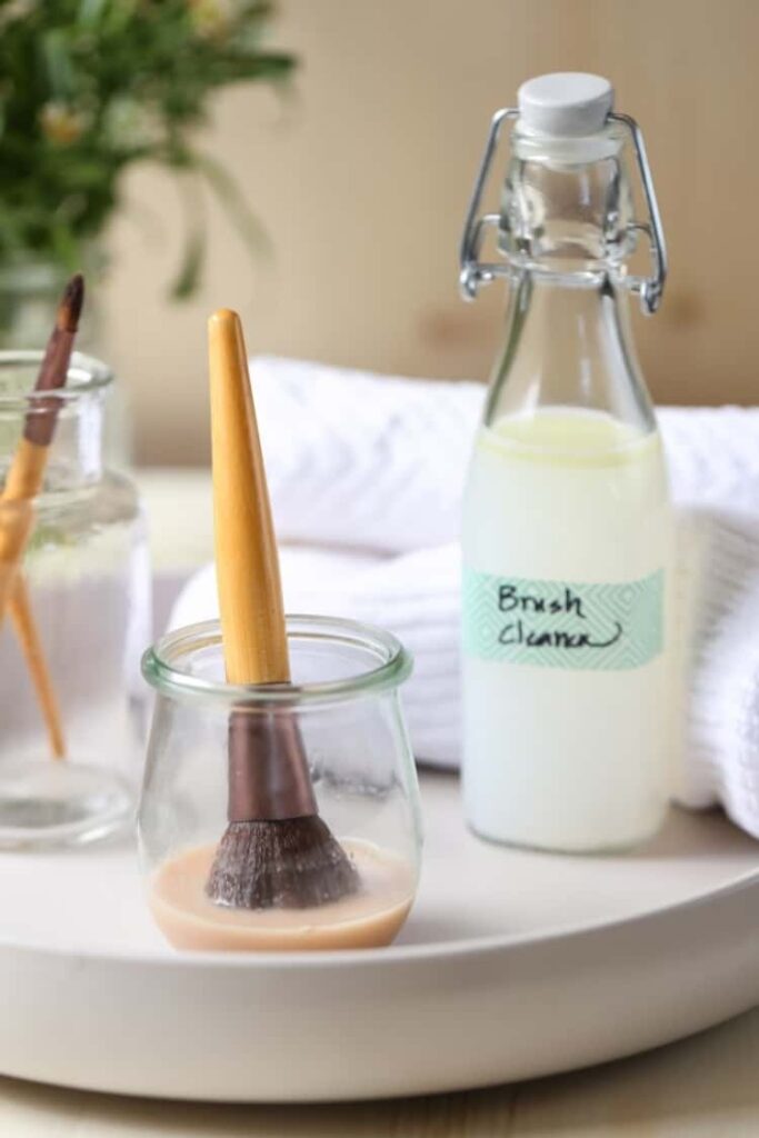 20 Cleaning Projects That Take Less Than 20 Minutes