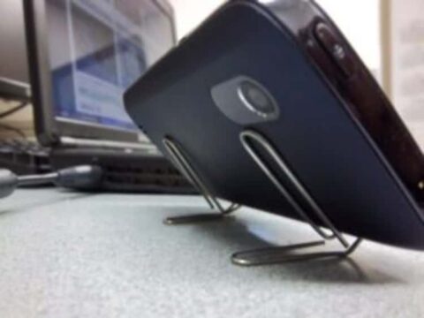 15 Paper Clip Hacks to Make Your Life Easier