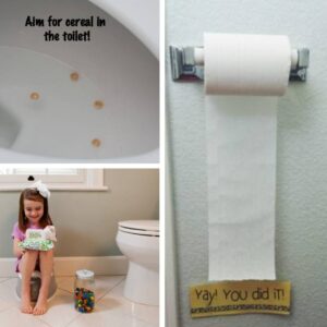 15 Potty Training Tips To Save Your Sanity